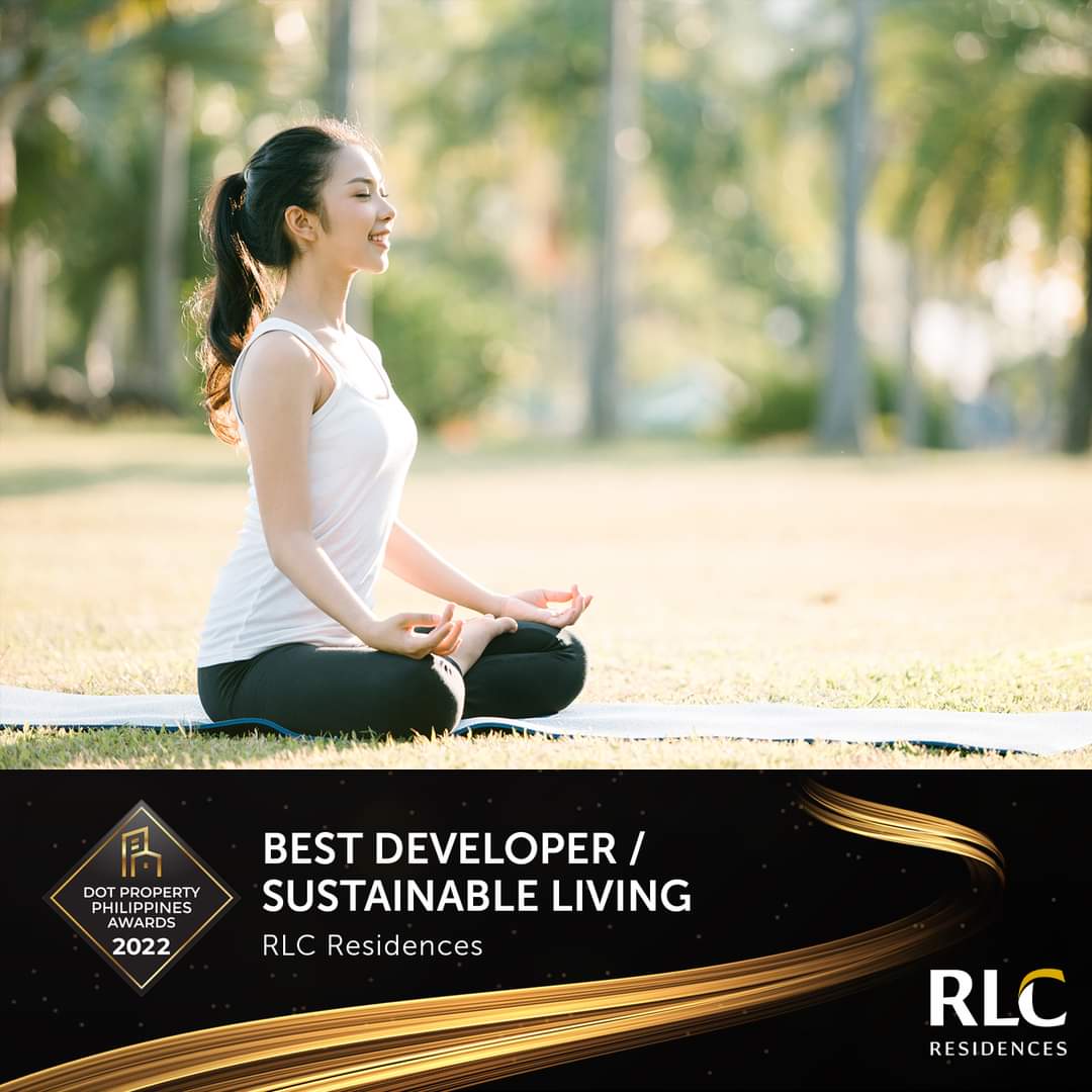 RLC Residences - Residential Division of Robinsons Land Corporation.