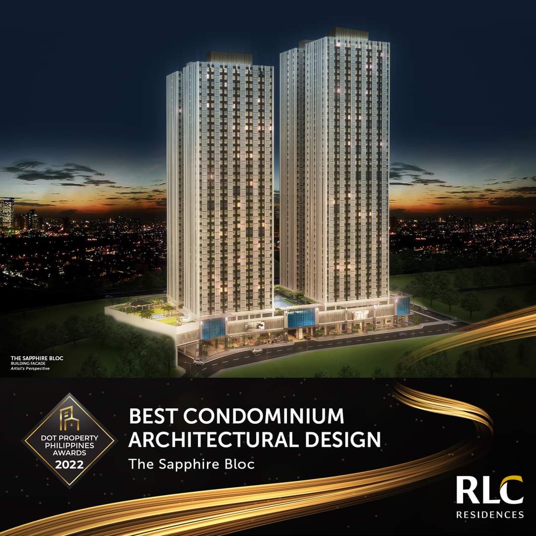 RLC Residences - Residential Division of Robinsons Land Corporation ...