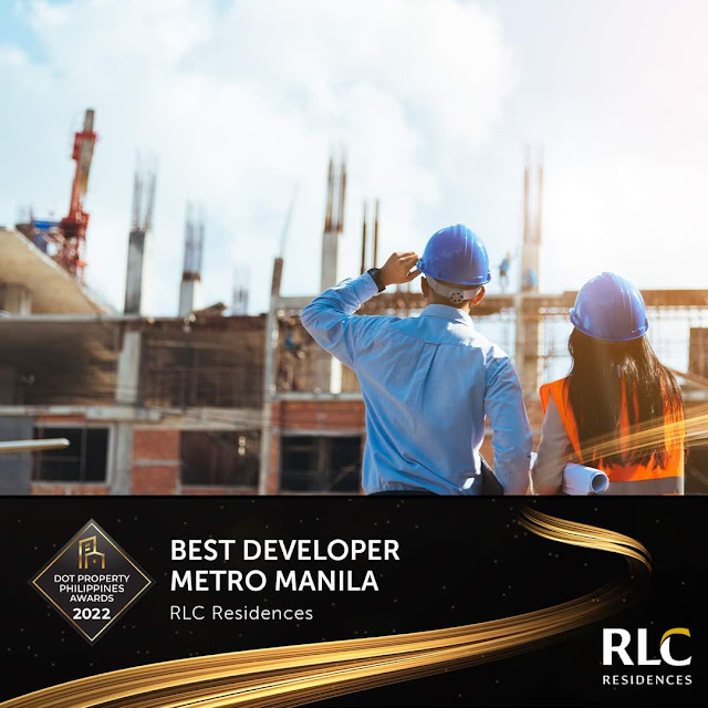 RLC Residences - Residential Division of Robinsons Land Corporation ...